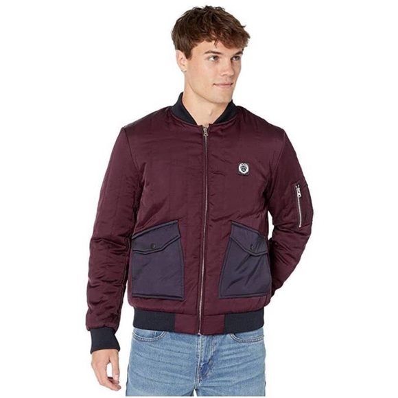 Scotch & Soda | Jackets & Coats | Scotch Soda Mens Combo Slim Fit ...